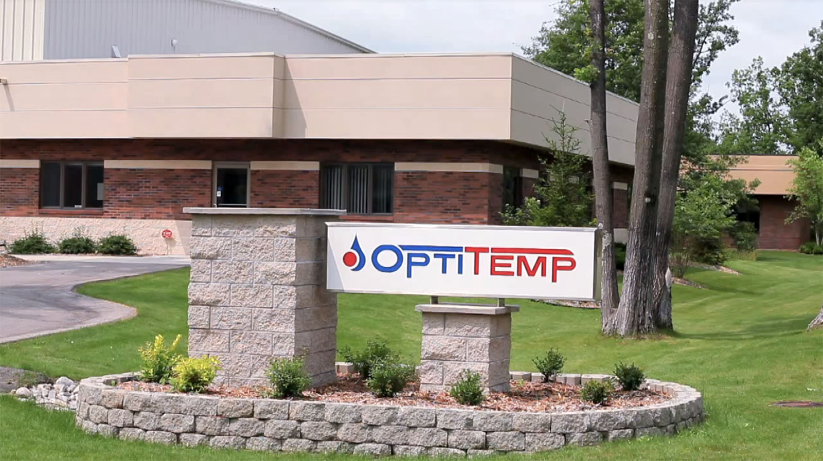 Low Temperature Process Cooling | Test Chillers from Opti Temp